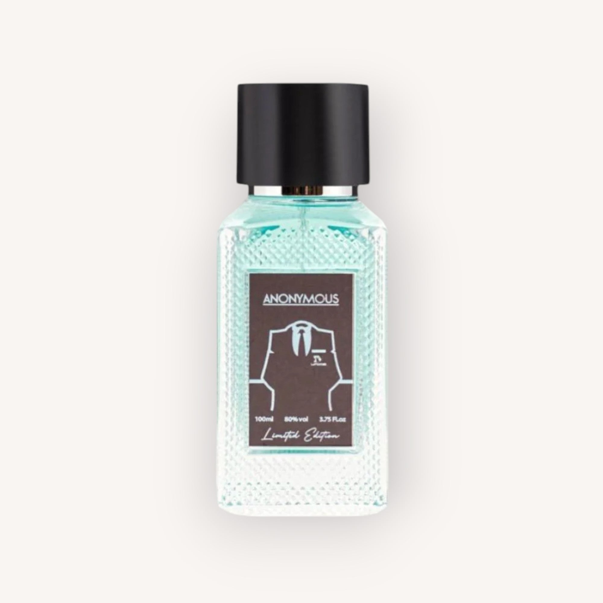 Lavender Anonymous Limited Edition EDP 100ml - Aromatic Oriental Unisex ...