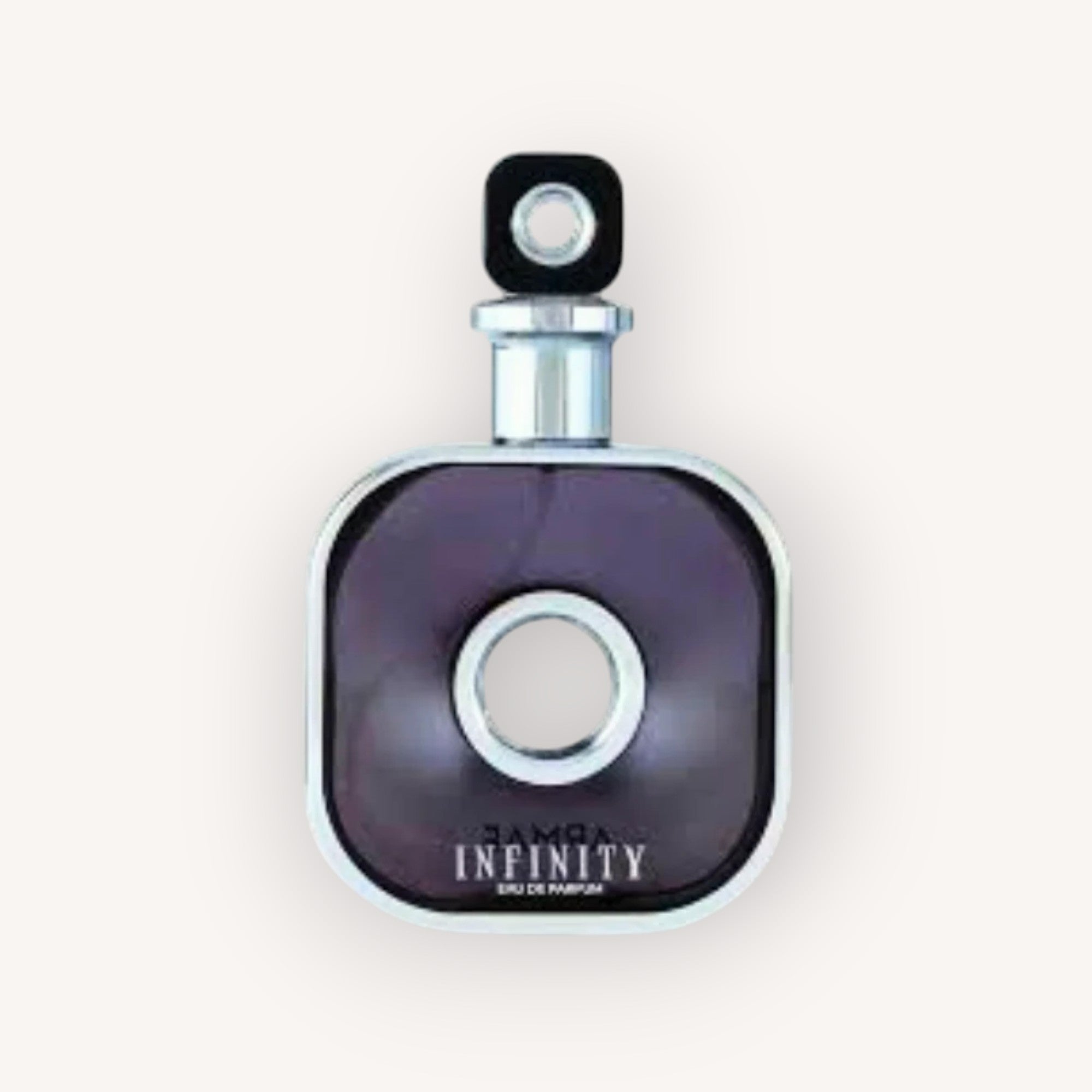 Armaf Infinity Sliver EDP - Elegant Men's Arabic Perfume | Rammah ...