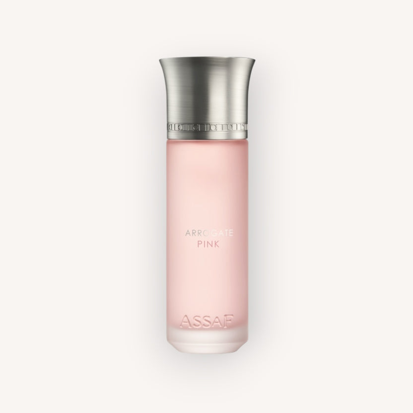 Assaf Perfumes - Premium Arabic Luxury Fragrances | Rammah Perfumes ...