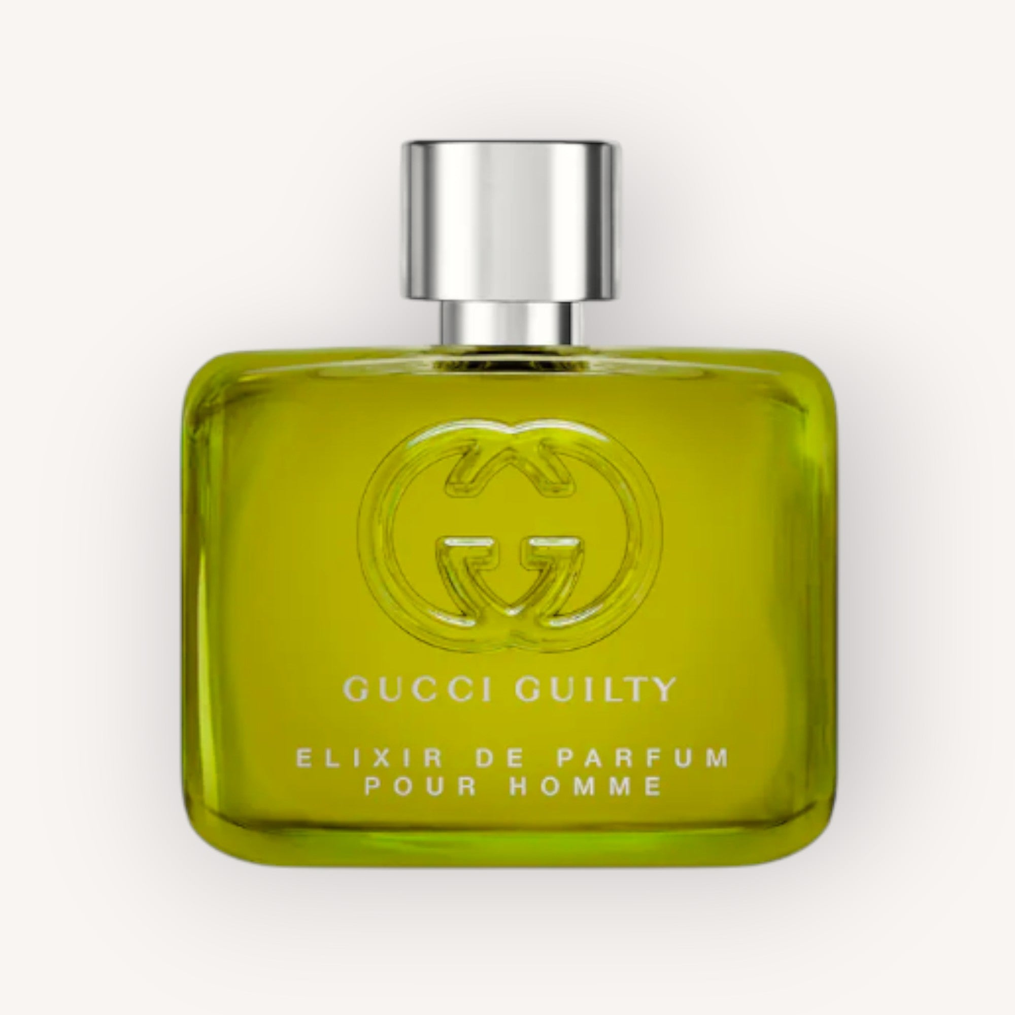 Gucci Guilty Elixir De Parfum Pour Homme 90ml - Aromatic Woody Men's ...
